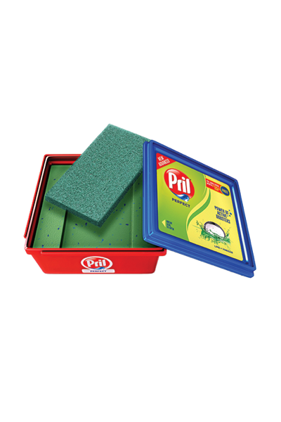 Pril - Jyothy Labs Limited