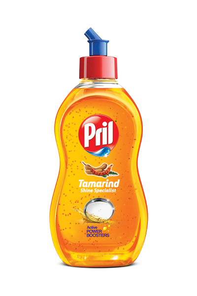 Pril - Jyothy Labs Limited